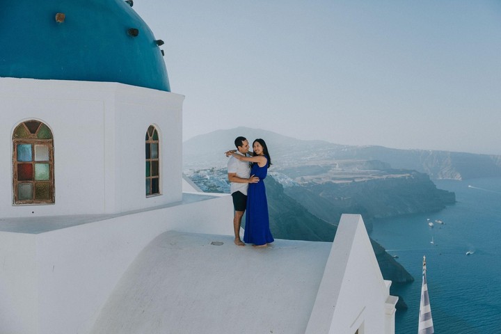 Emily & Anthony | Joy