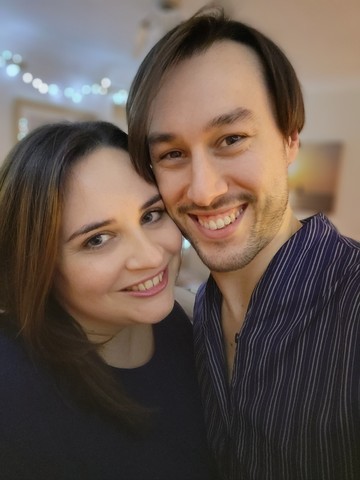 Sarah & Stephen | Joy