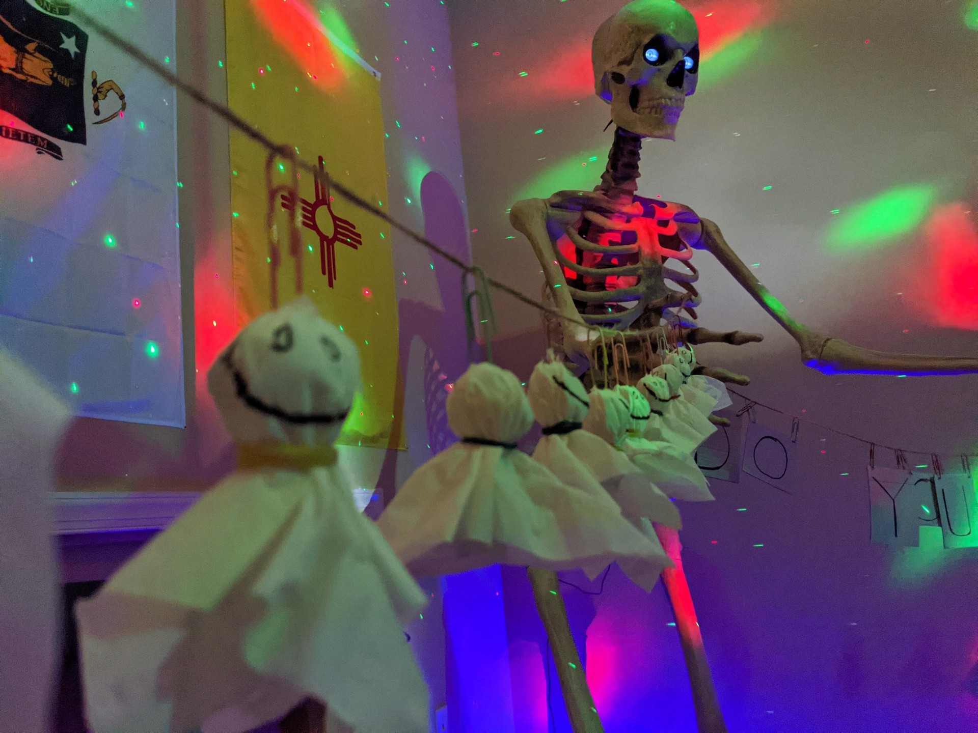 Richard & Delaney | Joy