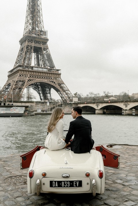 Melissa & Nicholas | Joy