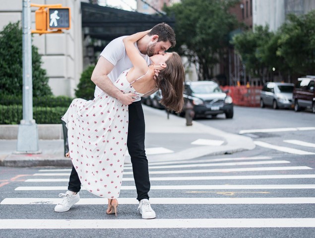 Rebeka & Jacques | Joy