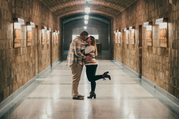 Elizabeth & Benjamin | Joy