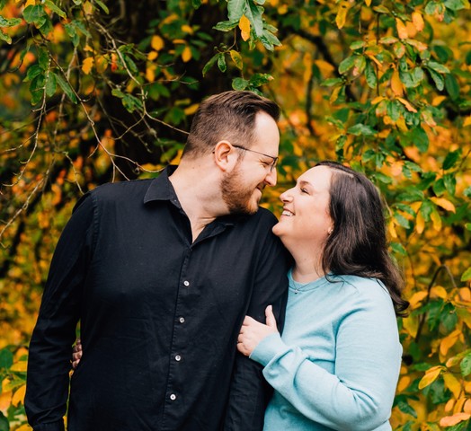 Drew & Austin | Joy