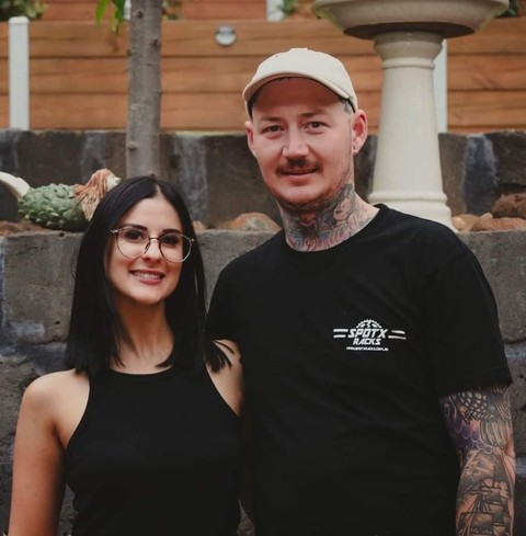 Georgia & Daniel | Joy