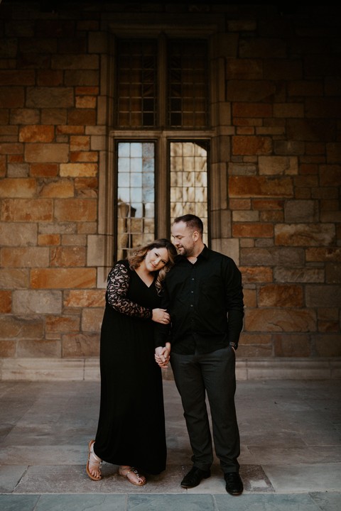 Michelle & Conner | Joy