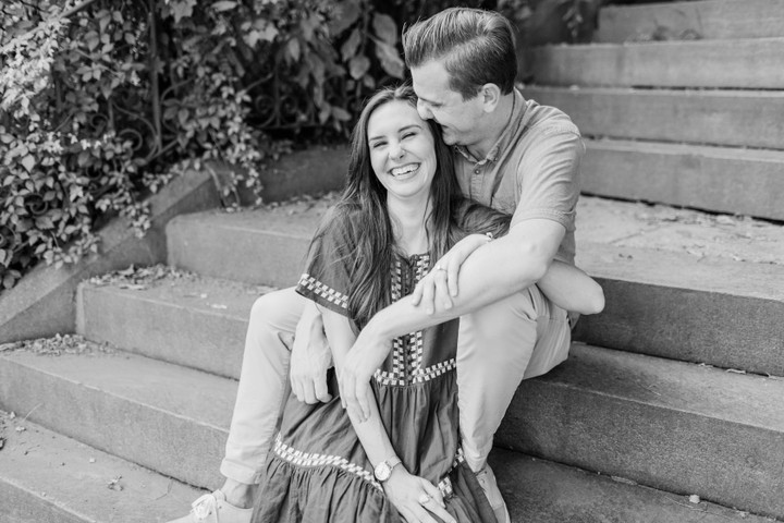 Emily & Daniel | Joy