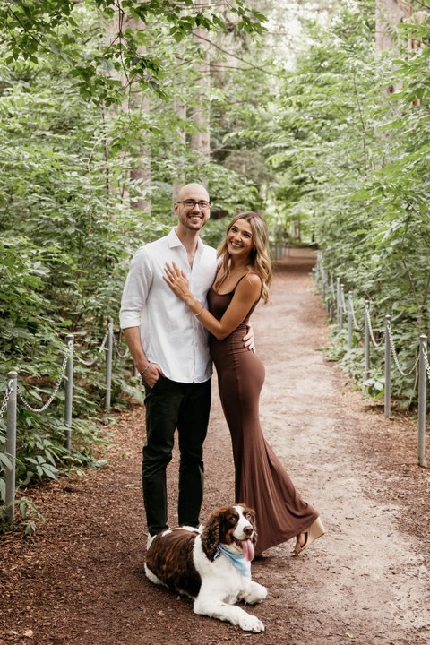 Jessica & Christopher | Joy