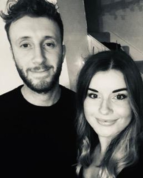 Felicity & Simon | Joy