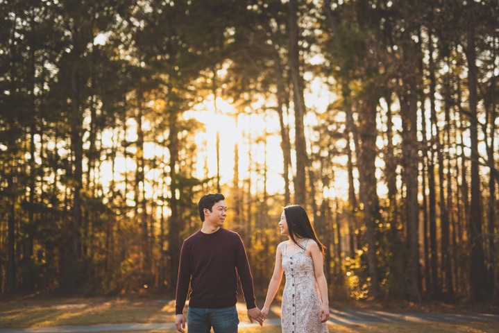 Kevie & Nathan | Joy