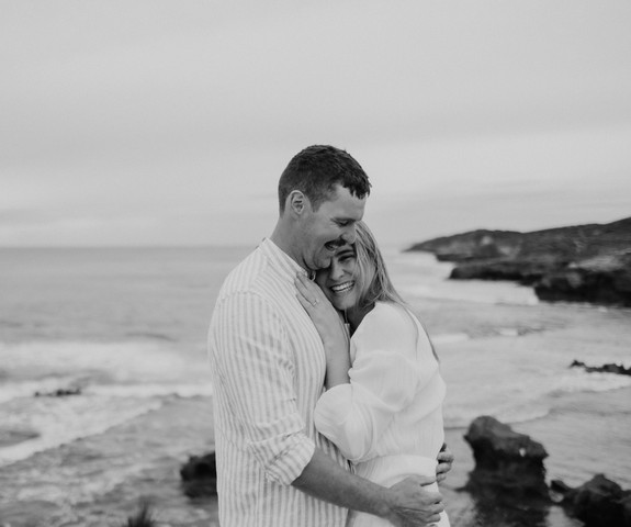 Thomas & Ellie | Joy