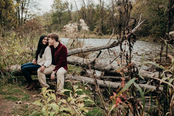 Brenelle & Eric | Joy