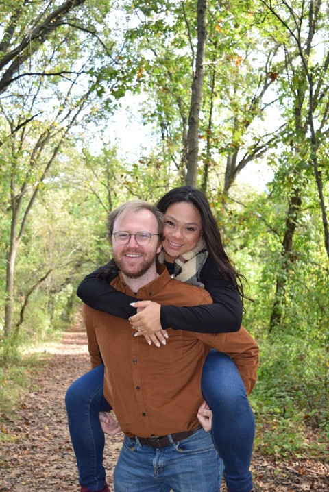 Ashley & Brock | Joy