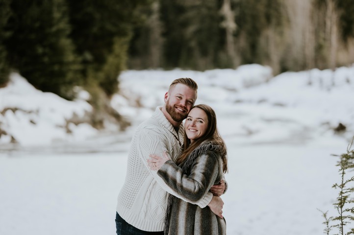 Shannon & Johan | Joy