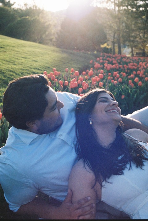 Waldo & Jeanny | Joy