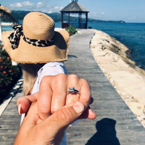 Sasha & Joseph | Joy