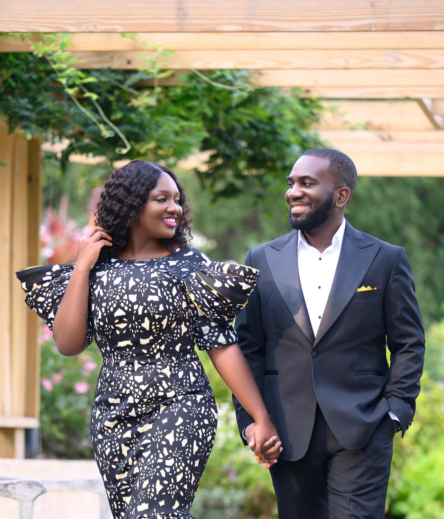 Oyinlola & Ayodele