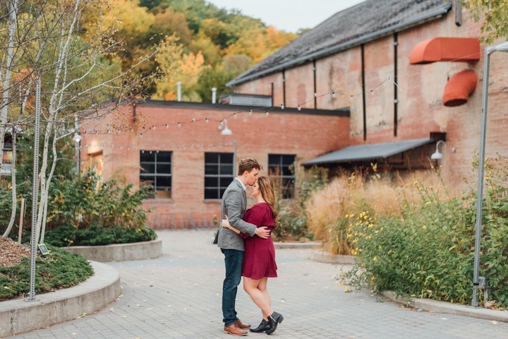 Nalian & Kevin | Joy