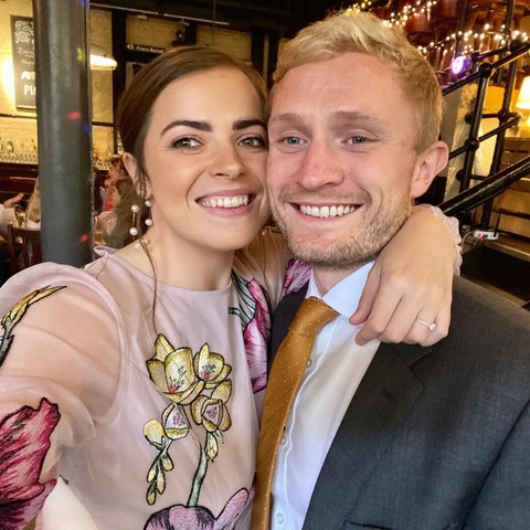 Joseph & Lindsey | Joy