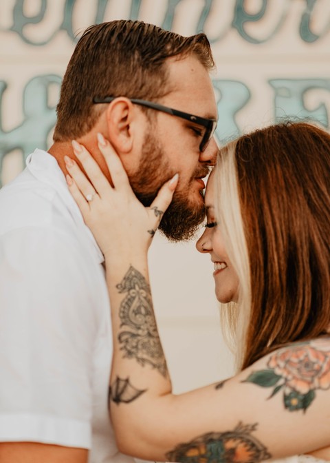 Kayla & Dominic | Joy