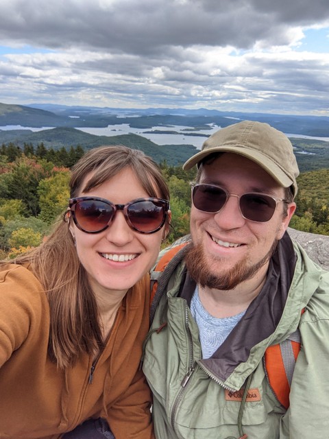 Bailey & Corey | Joy