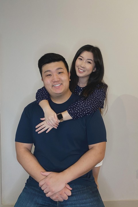 Jennifer & Daniel | Joy