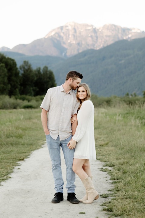 Victoria & Greg | Joy