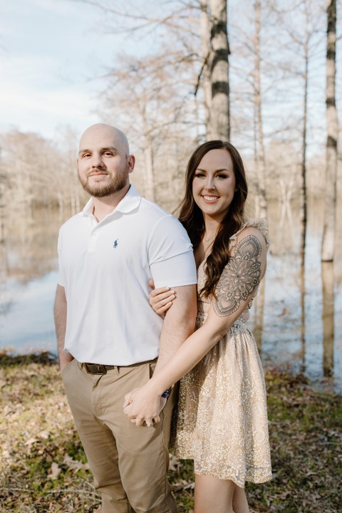 Victoria & Jake | Joy