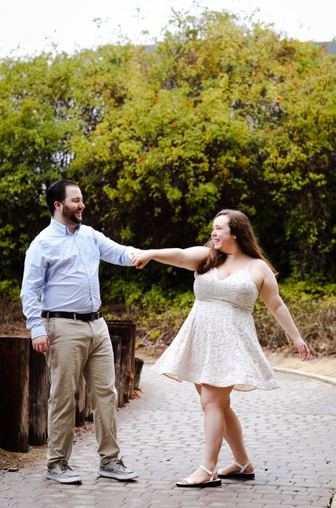 Morgan & Dylan | Joy