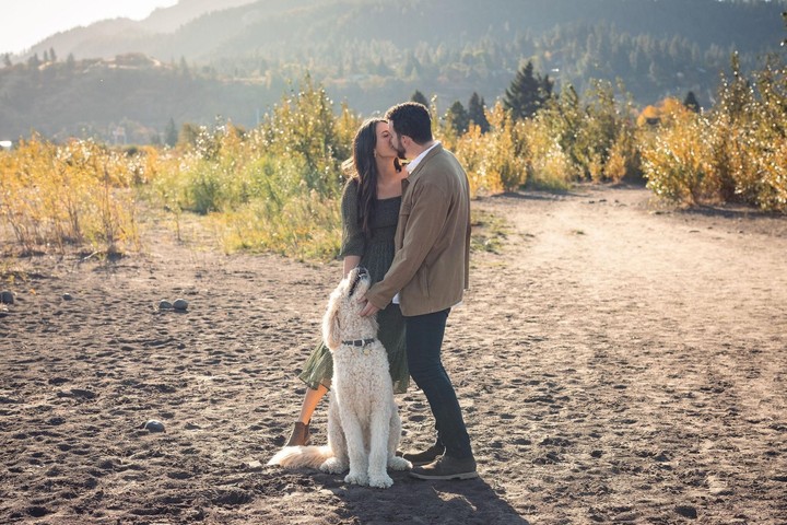 Dylan & Madison | Joy