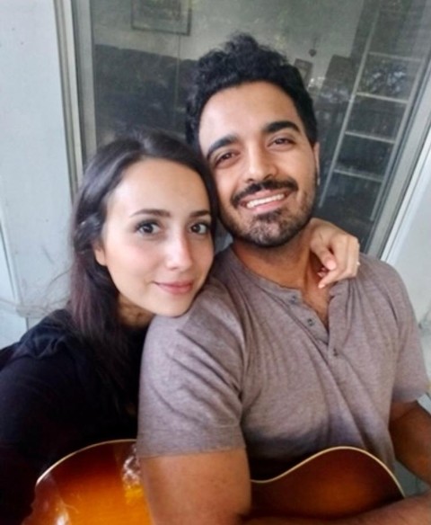 Sarah & Kailum | Joy