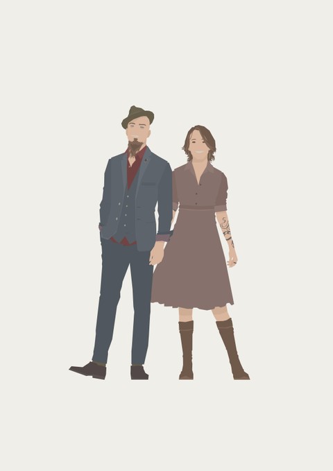 Sam & Lucas | Joy