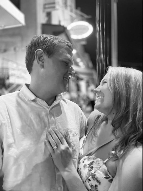 Jarret & Allison | Joy