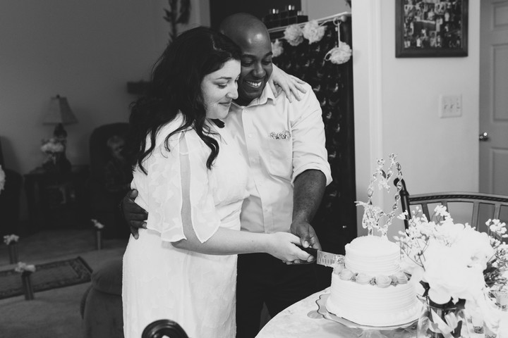 Crystal & Jorge | Joy