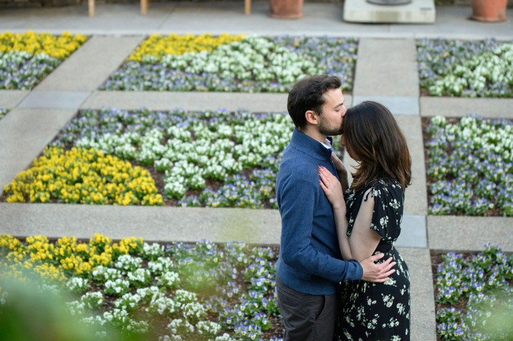 STACEY & JUSTIN | Joy