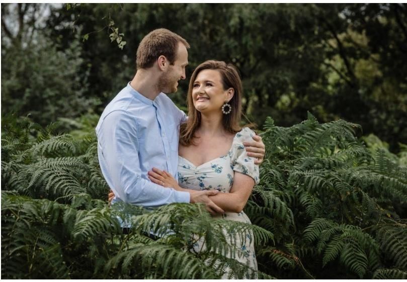 Grace & Matt