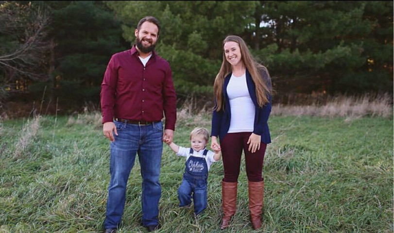 Ramey & Joseph | Joy