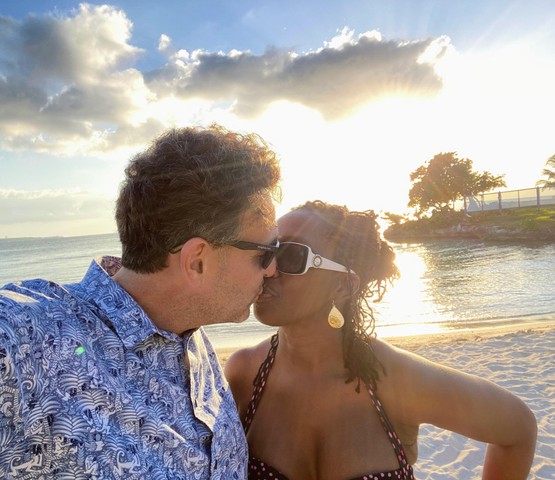 Angel & Kendall | Joy