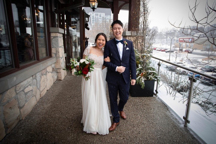 Joanne & Anthony | Joy