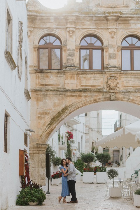 Lyndsey & Patrick | Joy