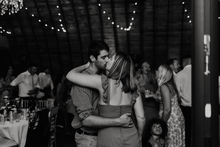 Marissa & Danny | Joy