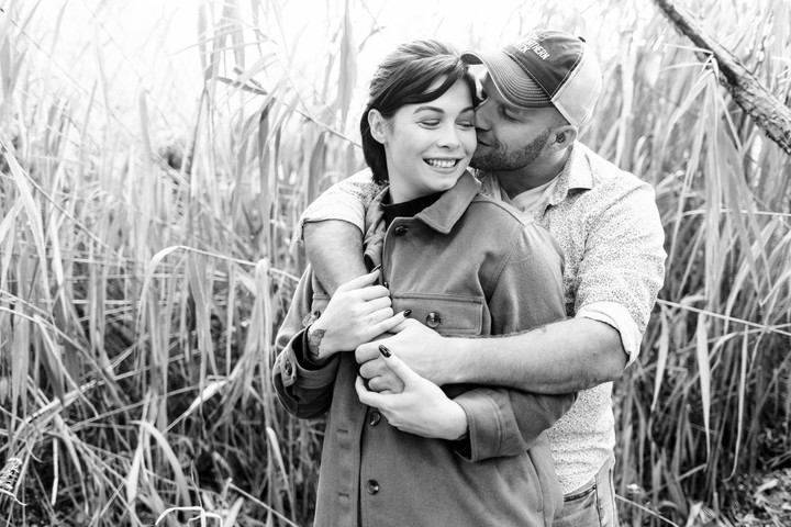 Kendall & Damian | Joy