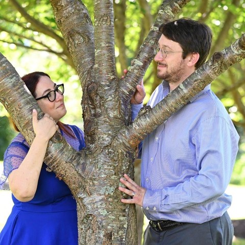 Dorian & Lewis | Joy