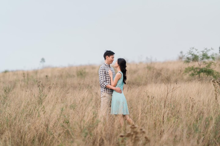 Phuong & Adrian | Joy