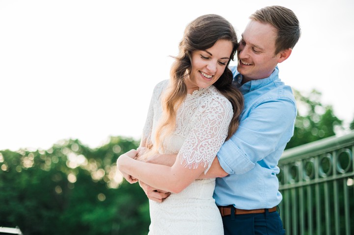 Destiny & Ross | Joy