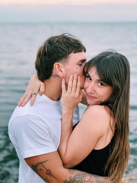 Katelyn & Daniel | Joy