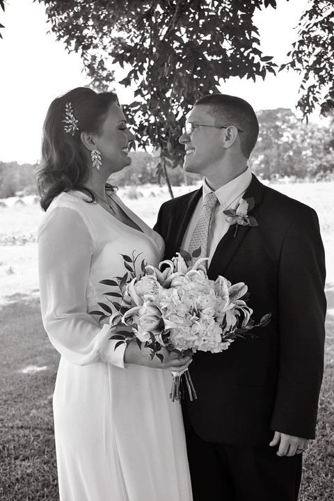 Megan-Rhea & Logan | Joy