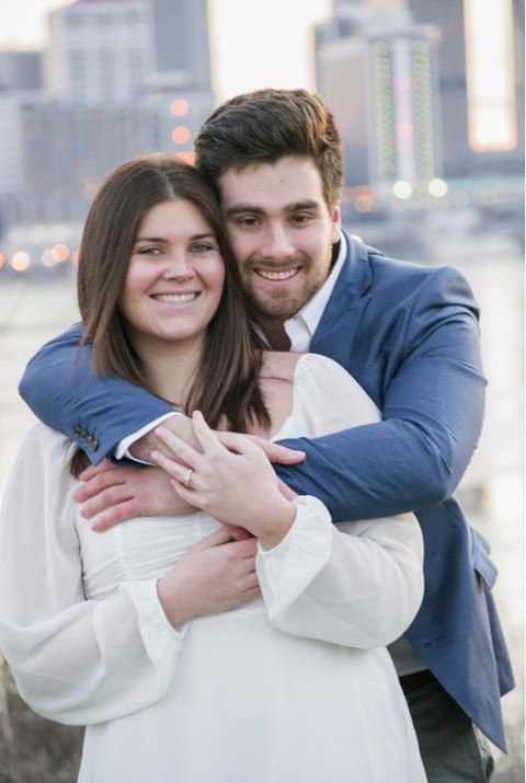 Alyssa & Jacob | Joy