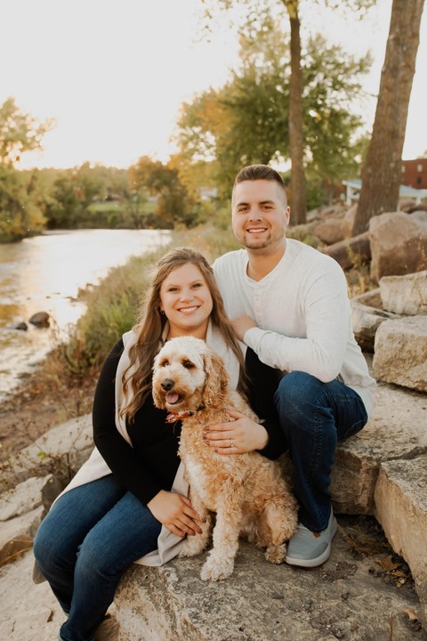 Kayley & Matthew | Joy