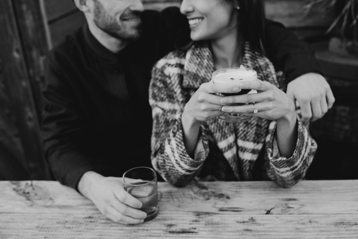 Kathryn Ku & Timothy | Joy