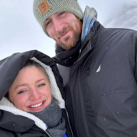 Rachel & Mitch | Joy